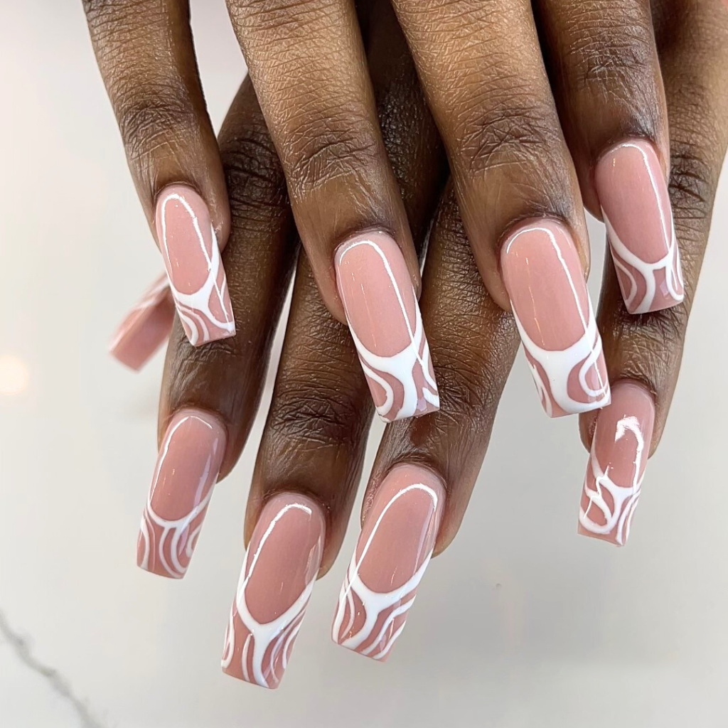 French Nails & Beauty Bar | Nail Salon In Grapevine, TX 76051